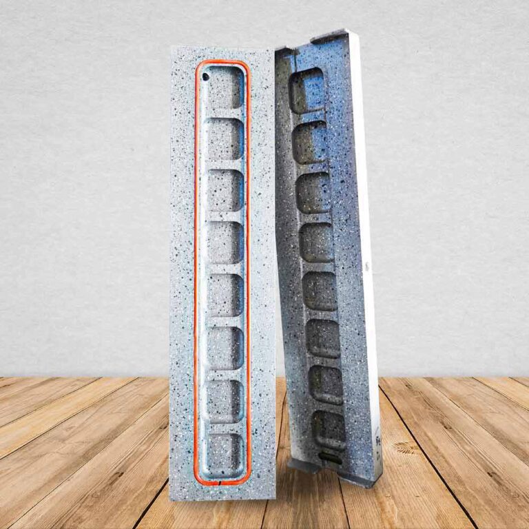 Kebab Mold (Kebab Mould) - PooyaSanat