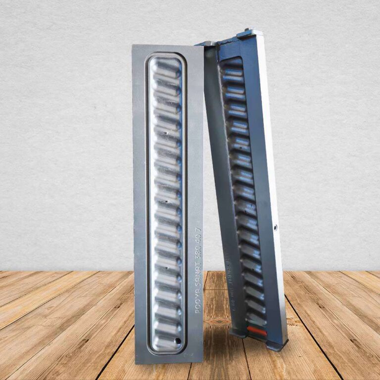 Kebab Mold (Kebab Mould) - PooyaSanat