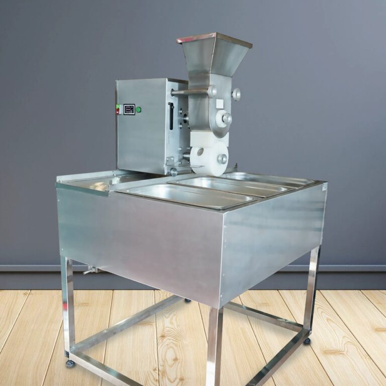 Automatic Falafel Maker Forming Machine 2026 | PooyaSanat