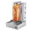 Commercial Doner Kebab Grill 2025 - PooyaSanat
